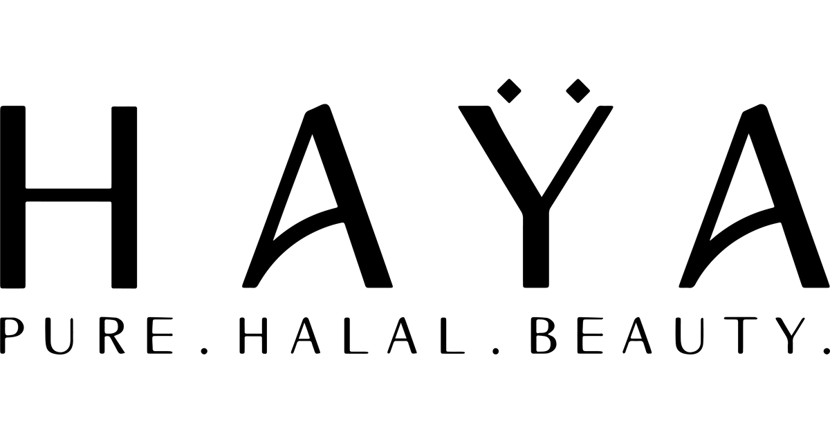 HAYA Beauty: Halal Makeup Cosmetics & Products Online